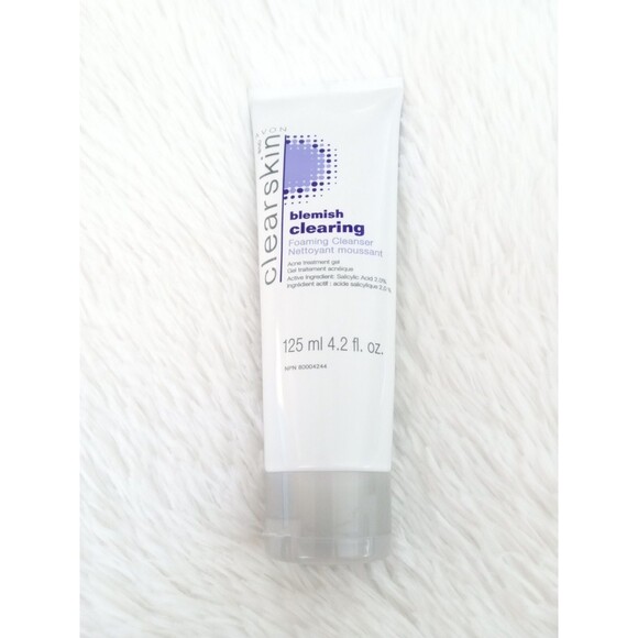 Avon | Skincare | Avon Clearskin Blemish Clearing Foaming Cleanser 42 ...